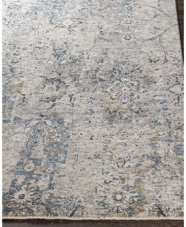 Livabliss Cardiff Cdf-2300 Runner Area Rug, 2'7 X 10