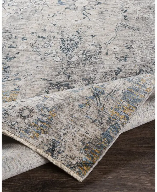 Livabliss Cardiff Cdf-2300 Runner Area Rug, 2'7 X 10