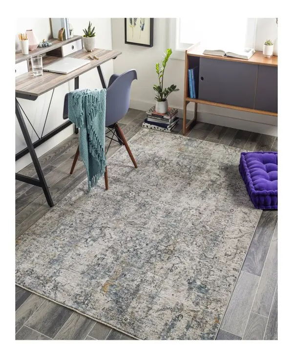 LIVABLISS Cardiff Cdf-2300 Area Rug, 7'10 X 10'3