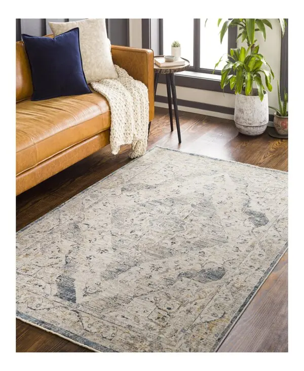 LIVABLISS Cardiff Cdf-2303 Area Rug, 7'10 X 10'3