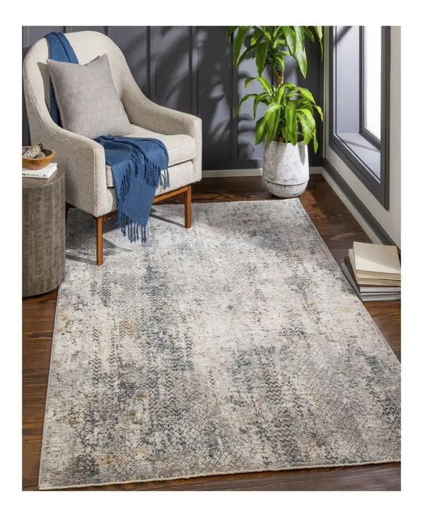 LIVABLISS Cardiff Cdf-2304 Area Rug, 7'10 X 10'3