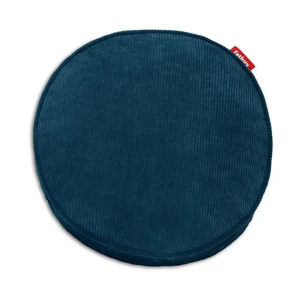 FATBOY Cord Pill Pillow - Deep Blue