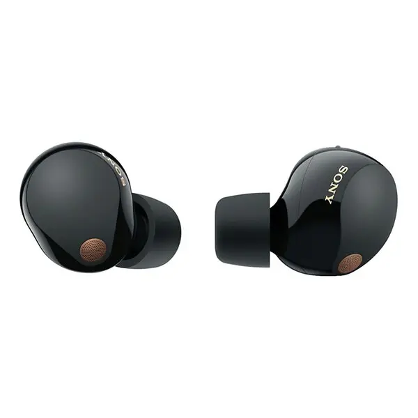 SONY Truly Wireless Noise Canceling Earbuds - Black