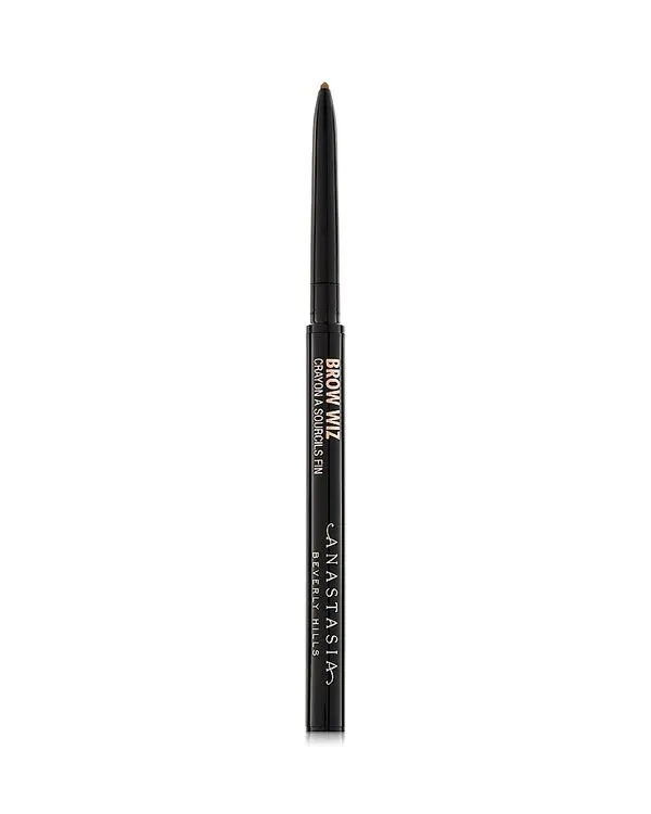 ANASTASIA BEVERLY HILLS Anastasia Bevery Hills Brow Wiz Deluxe - Strawburn