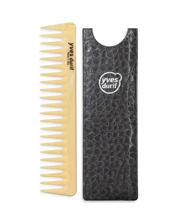 YVES DURIF Comb