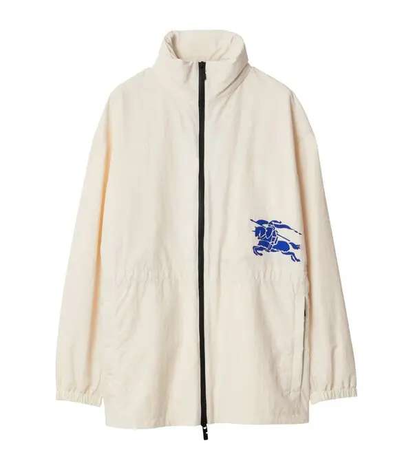 Burberry Ekd Jacket