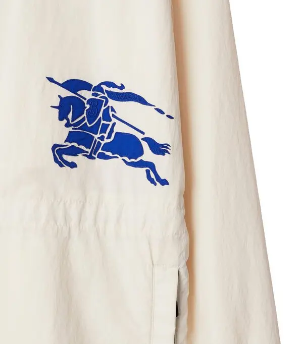 Burberry Ekd Jacket