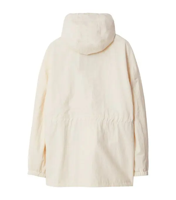 Burberry Ekd Jacket