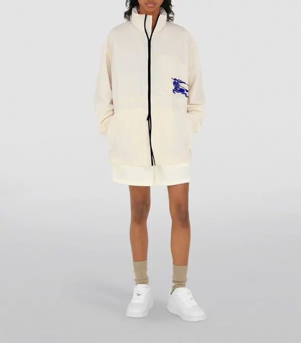 Burberry Ekd Jacket