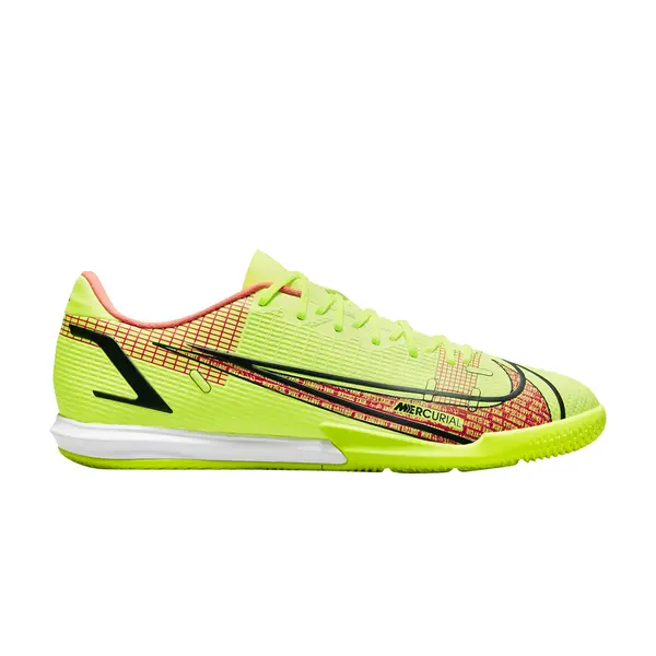 Nike Mercurial Vapor 14 Academy Ic 'motivation Pack - Yellow