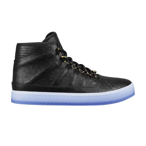 JORDAN Westbrook 0 Prm 'bhm - Black
