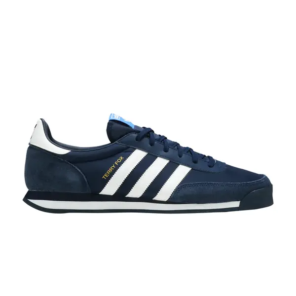 Adidas Orion Terry Fox '40th Anniversary' Sneakers