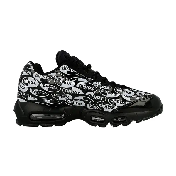 Nike Max 95 Premium Sneakers