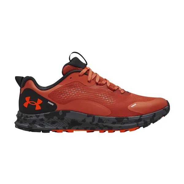Under Armour Charged Bandit Trail 2 Print Sneakers