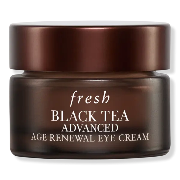 Fresh Black Tea Anti-aging Eye Cream With Retinol-alternative Bt Matrix - One-color