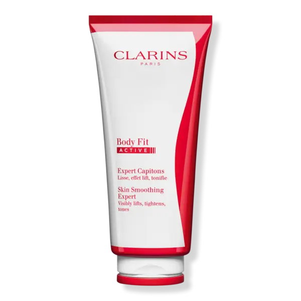 Clarins Body Fit Active Contouring & Smoothing Gel-cream - One-color