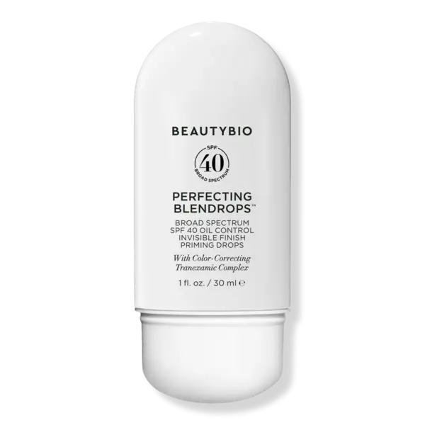 BEAUTYBIO Perfecting Blendrops Spf 40 Priming Drops