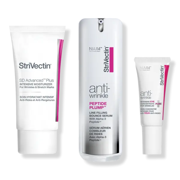 Strivectin Discovery Series: Anti-wrinkle Trio - One-color