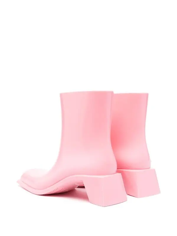 Acne Studios 55mm Ankle Boots