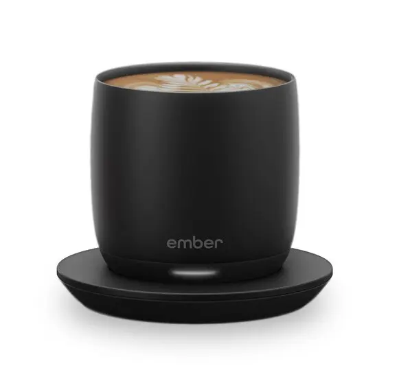 EMBER 6oz Self-warming Espresso Cup - One-color
