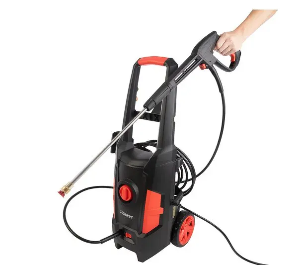 STALWART Electric Pressure Washer