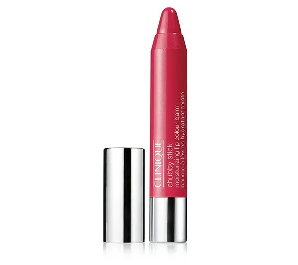 CLINIQUE Chubby Stick Moisturizing Lip Color Ba Lm - One-color