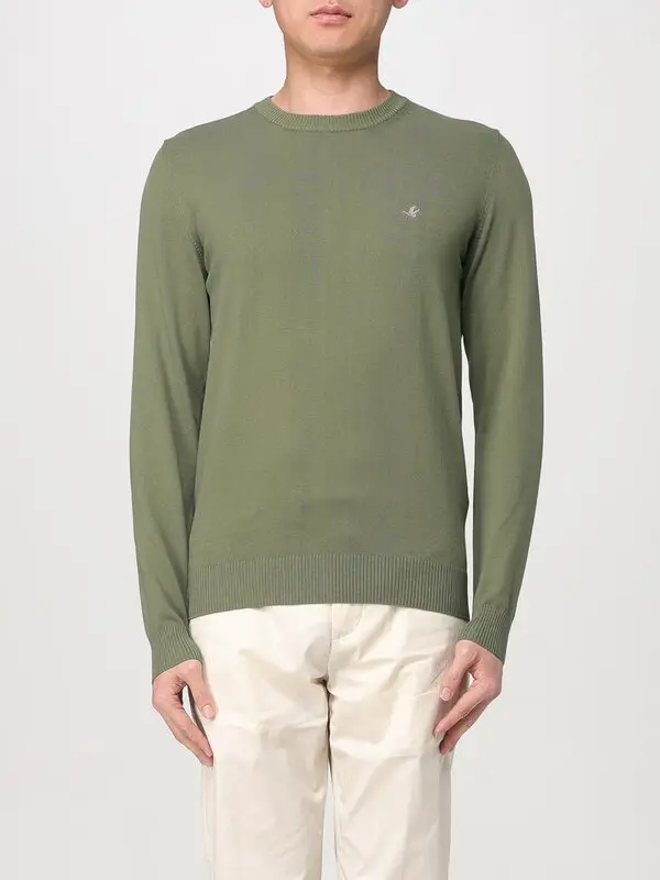 BROOKSFIELD Sweater - Military