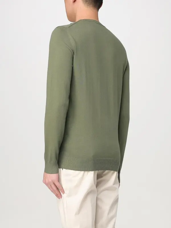 BROOKSFIELD Sweater - Military
