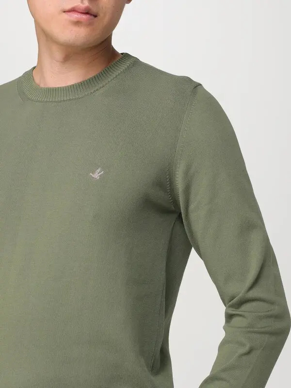 BROOKSFIELD Sweater - Military