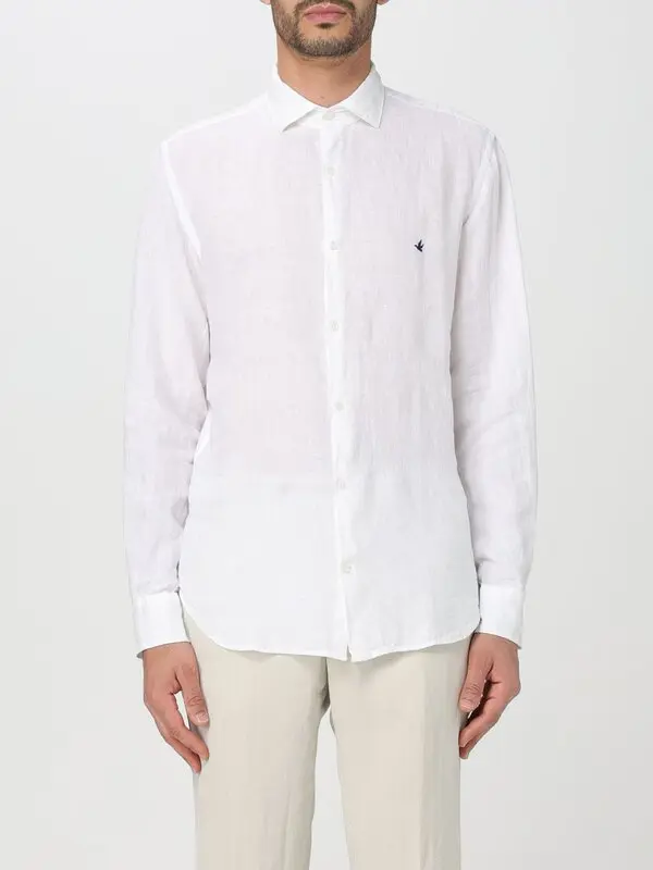 BROOKSFIELD Shirt - White