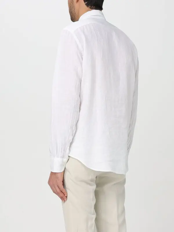 BROOKSFIELD Shirt - White