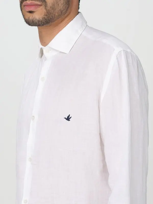 BROOKSFIELD Shirt - White