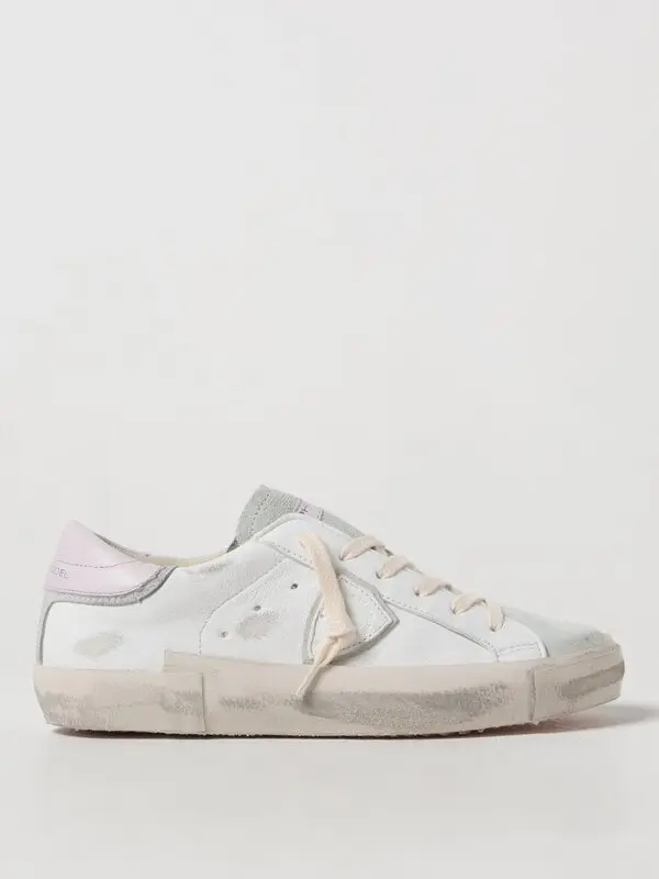 Philippe Model Sneakers