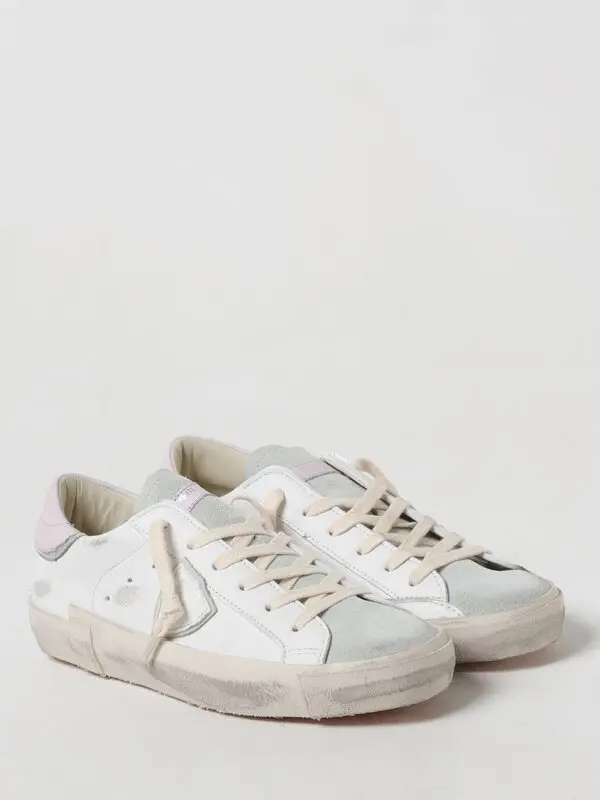 Philippe Model Sneakers