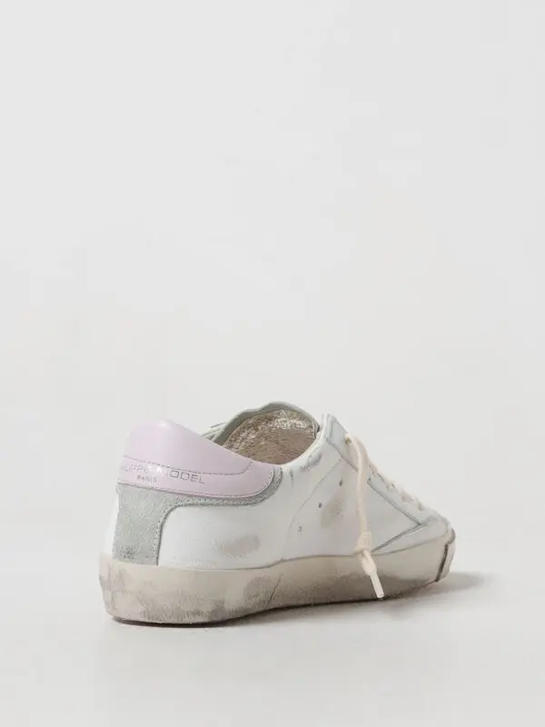 Philippe Model Sneakers