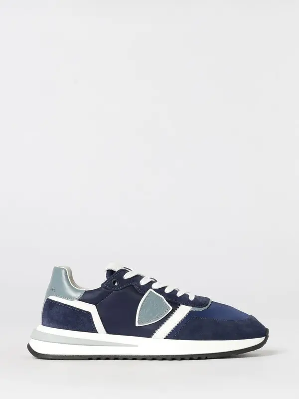 Philippe Model Sneakers - Blue