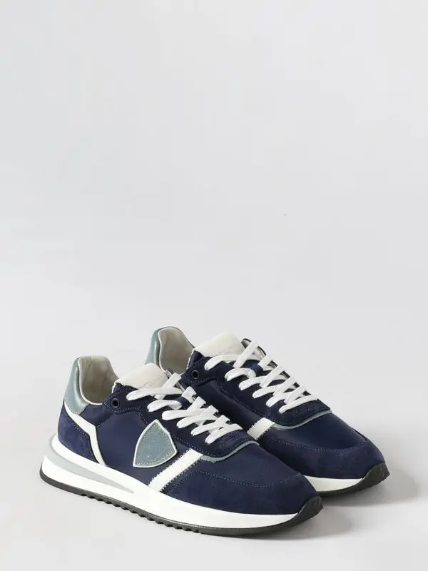 Philippe Model Sneakers - Blue