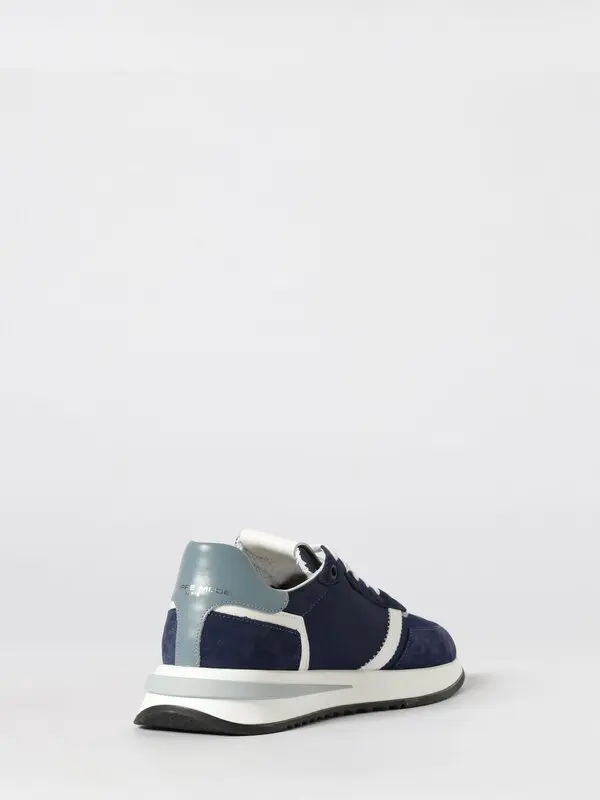 Philippe Model Sneakers - Blue