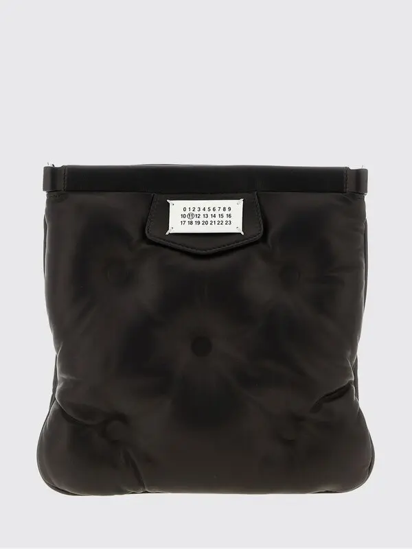 MAISON MARGIELA Crossbody Bag - Black
