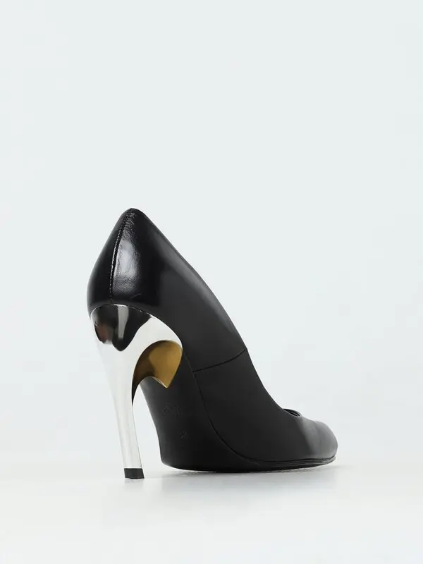 Alexander McQueen Pointed Toe Pumps