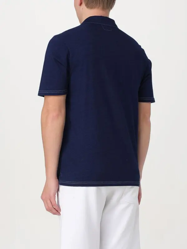 C.P. COMPANY Polo Shirt