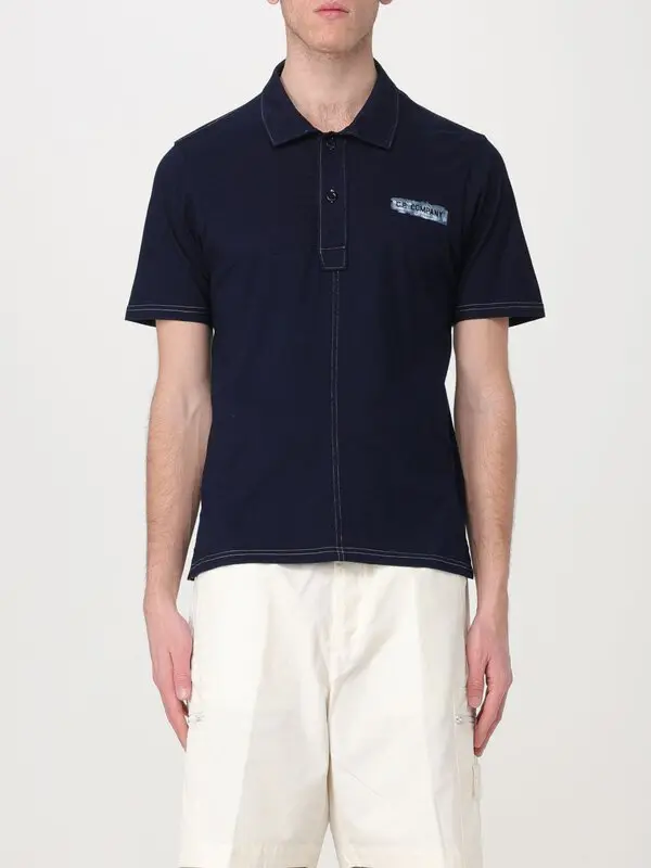 C.P. COMPANY Polo Shirt