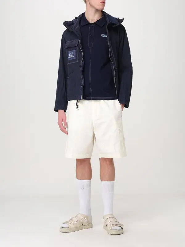 C.P. COMPANY Polo Shirt
