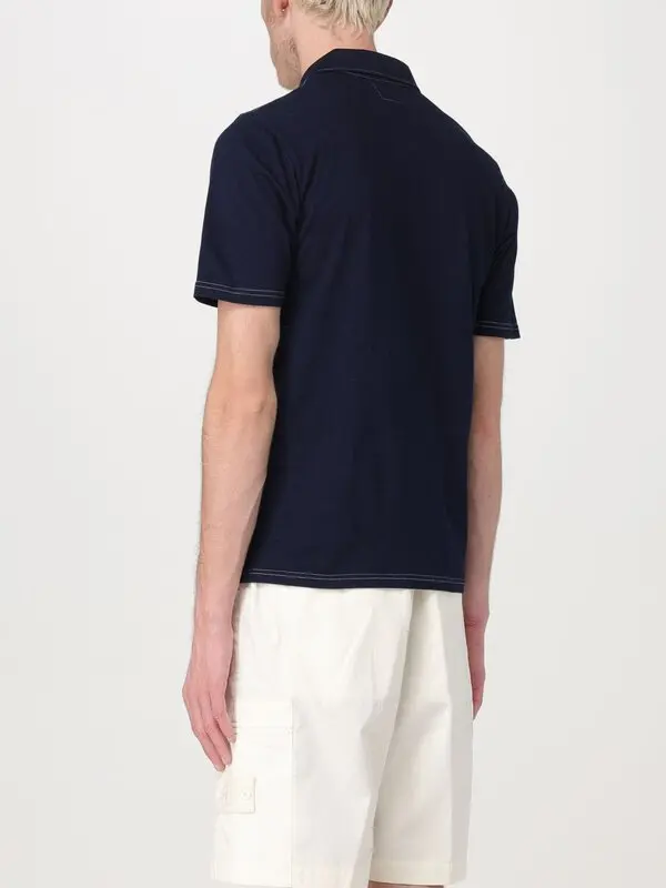 C.P. COMPANY Polo Shirt