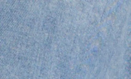 FAVORITE DAUGHTER The Ex-boyfriend Denim Crop Shirt - Goa
