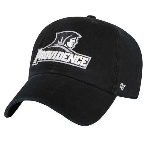 '47 47 Providence Friars Embroidered Baseball Cap - Black