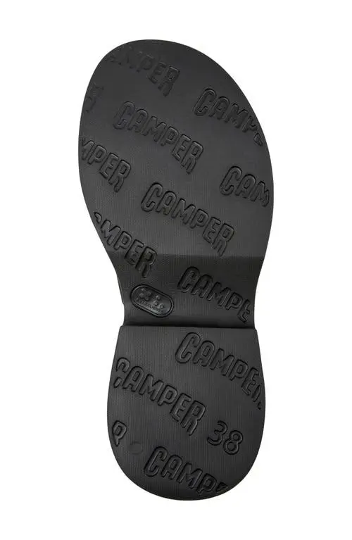 Camper Tasha Wedge Slide Sandal