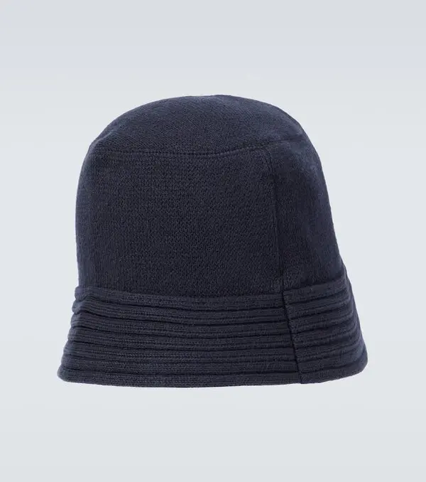 Our Legacy Shaggy Knit Hat