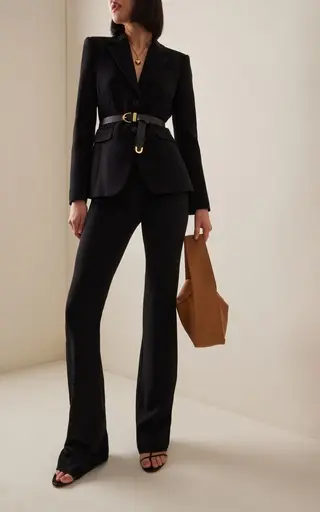 Altuzarra Serge Bootcut Pants