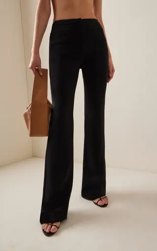 Altuzarra Serge Bootcut Pants